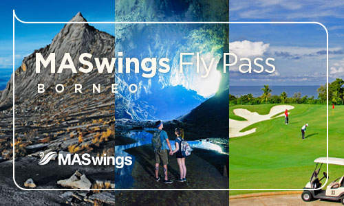 MASwings | Welcome
